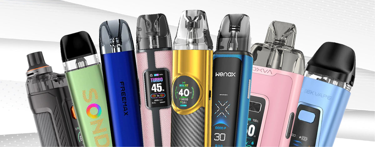Vape Kits | Vape Kits Online | Best E-Cigarettes in the UK - Page 6 ...