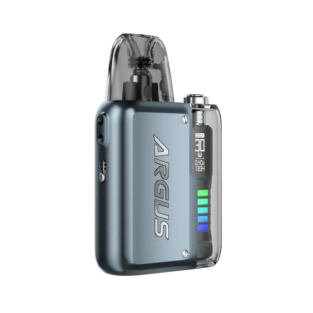 Argus P2 Vape Kit by Voopoo | Free Shipping Over £24