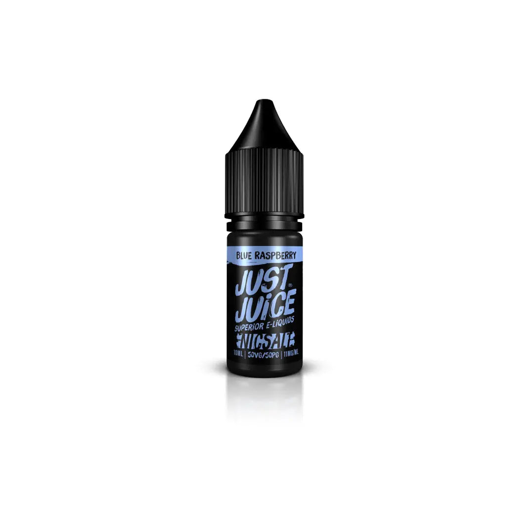 Blue Raspberry E-Liquid UK | Best-Selling Vape Juice