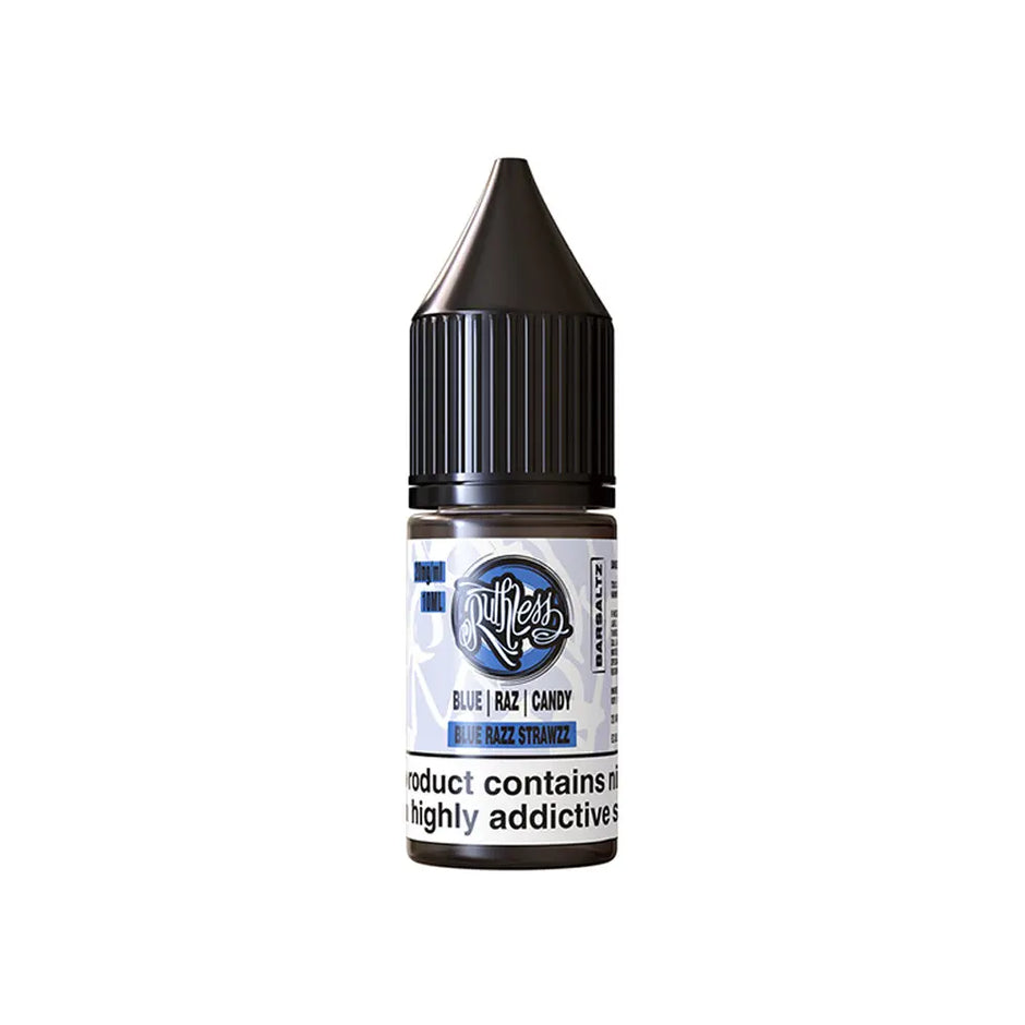 Sour Pineapple Ice 10ml E-Liquid by Vortex – Tidal Vape