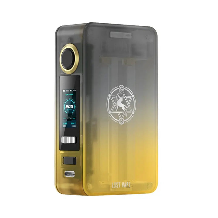 Vape Box Mods | Shop Best Vape Box Mods on Sale in the UK