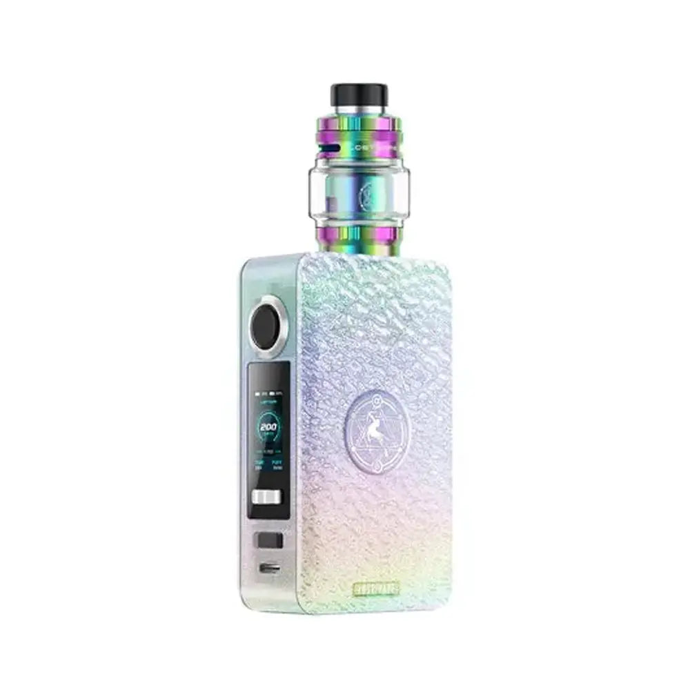 Sub-Ohm Vape Kits UK | Advanced Vape Devices