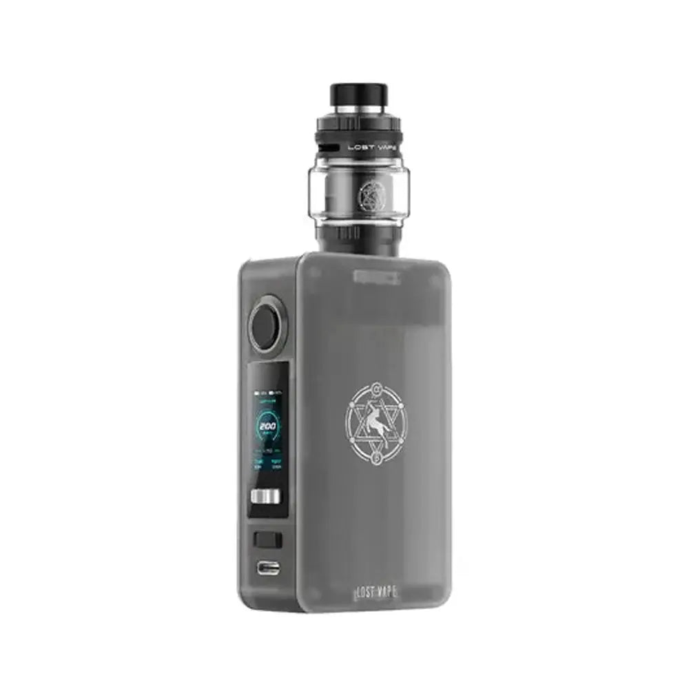 Centaurus N200 Vape Kit by Lost Vape