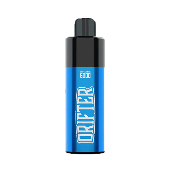 Drifter Bar 6000 Prefilled Pod Kit