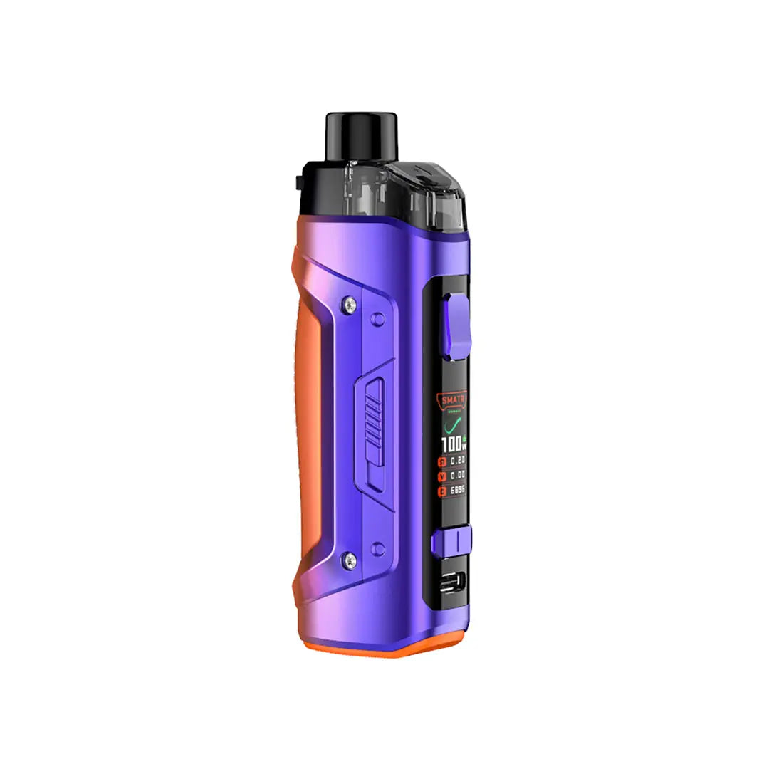 Geekvape B100 Aegis Boost Pro 2 Vape Kit – Tidal Vape