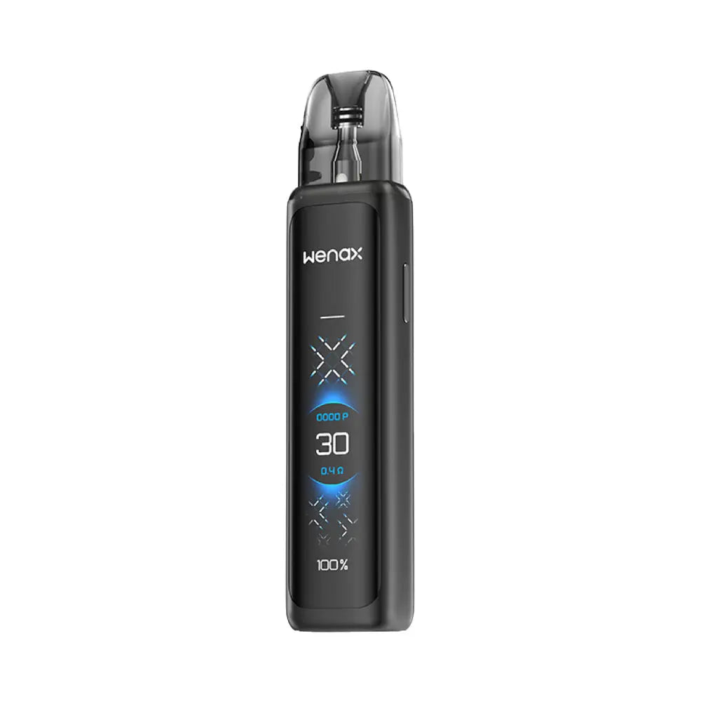 Wenax Q Ultra Pod Vape Kit Geekvape | Free Shipping Over £24