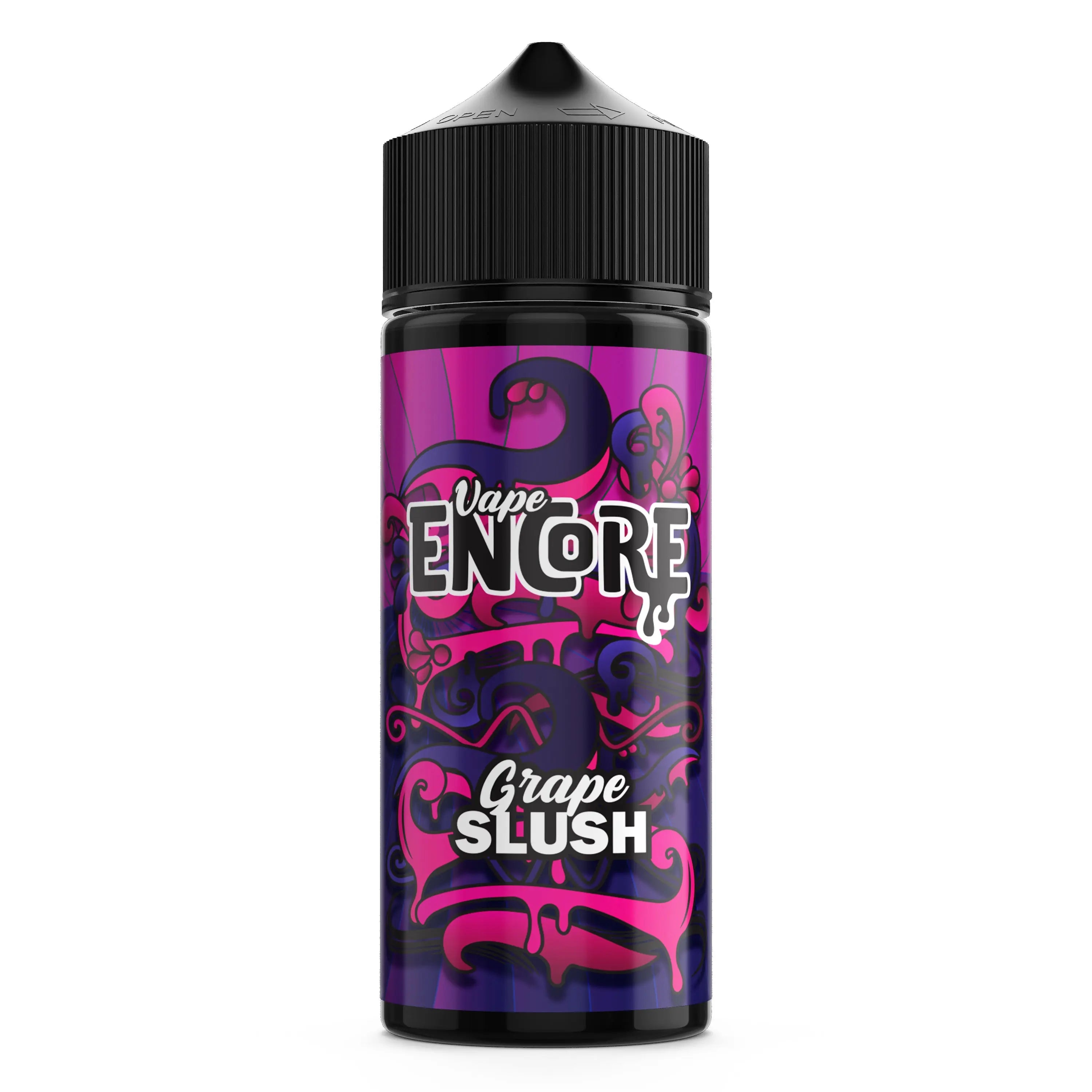 Grape Slush by Vape Encore – Tidal Vape