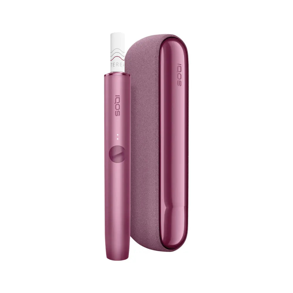IQOS Iluma Kit - Heat-Not-Burn Device | Tidal Vape