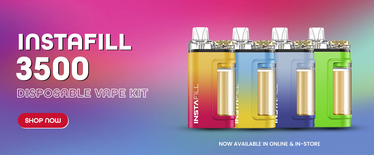 Online Vape Shop | Buy Vaping Products & E-Liquid - TidalVape