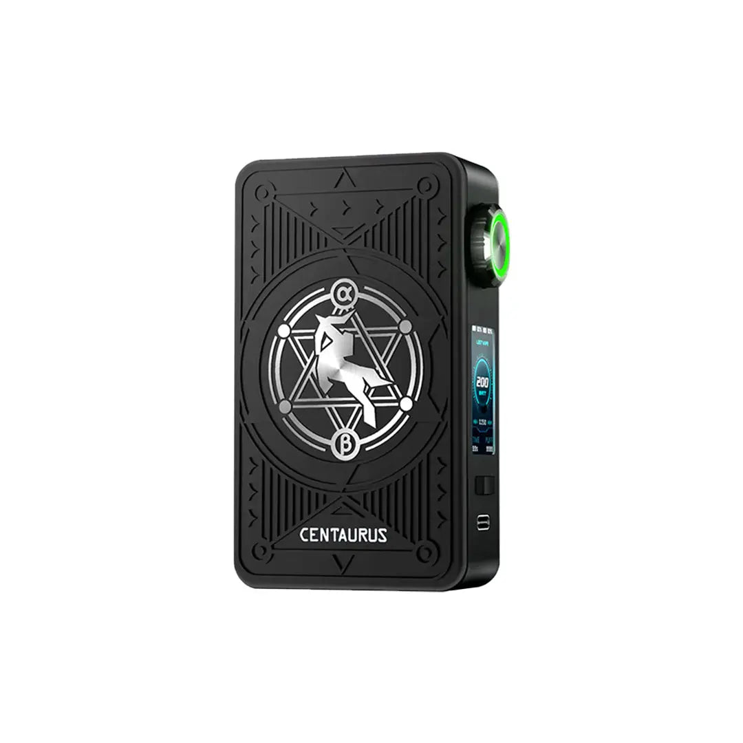 Lost Vape Centaurus M200 Box Mod - 200W – Tidal Vape