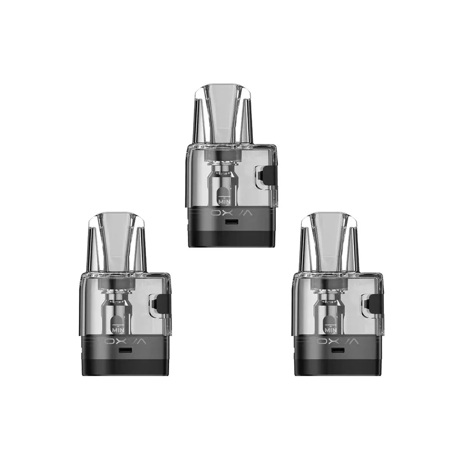 Vape Accessories & Replacement Parts for E-Cigs Shop UK – Tidal Vape