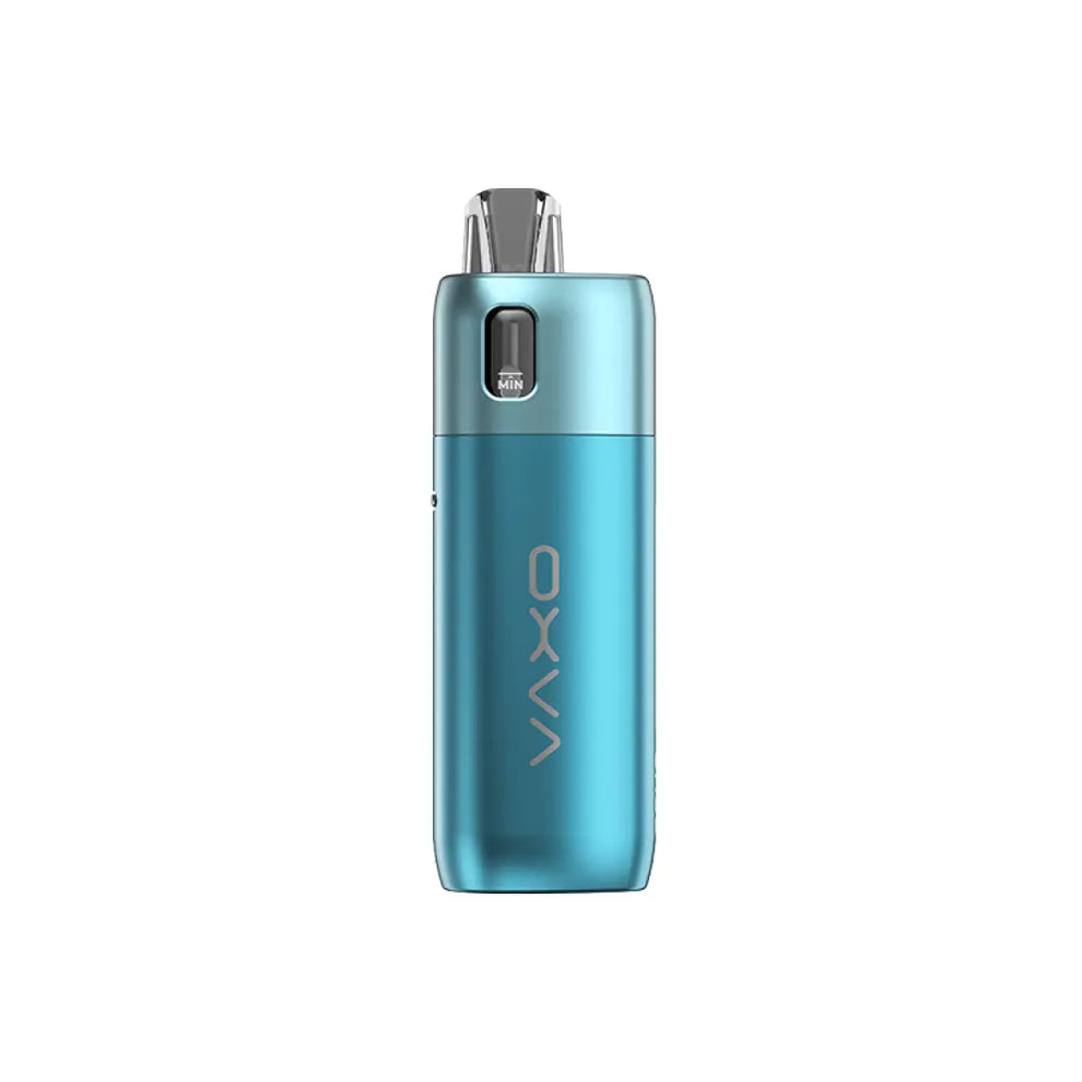 OXVA ONEO Pod Vape Kit | 2 FREE E-Liquids – Tidal Vape