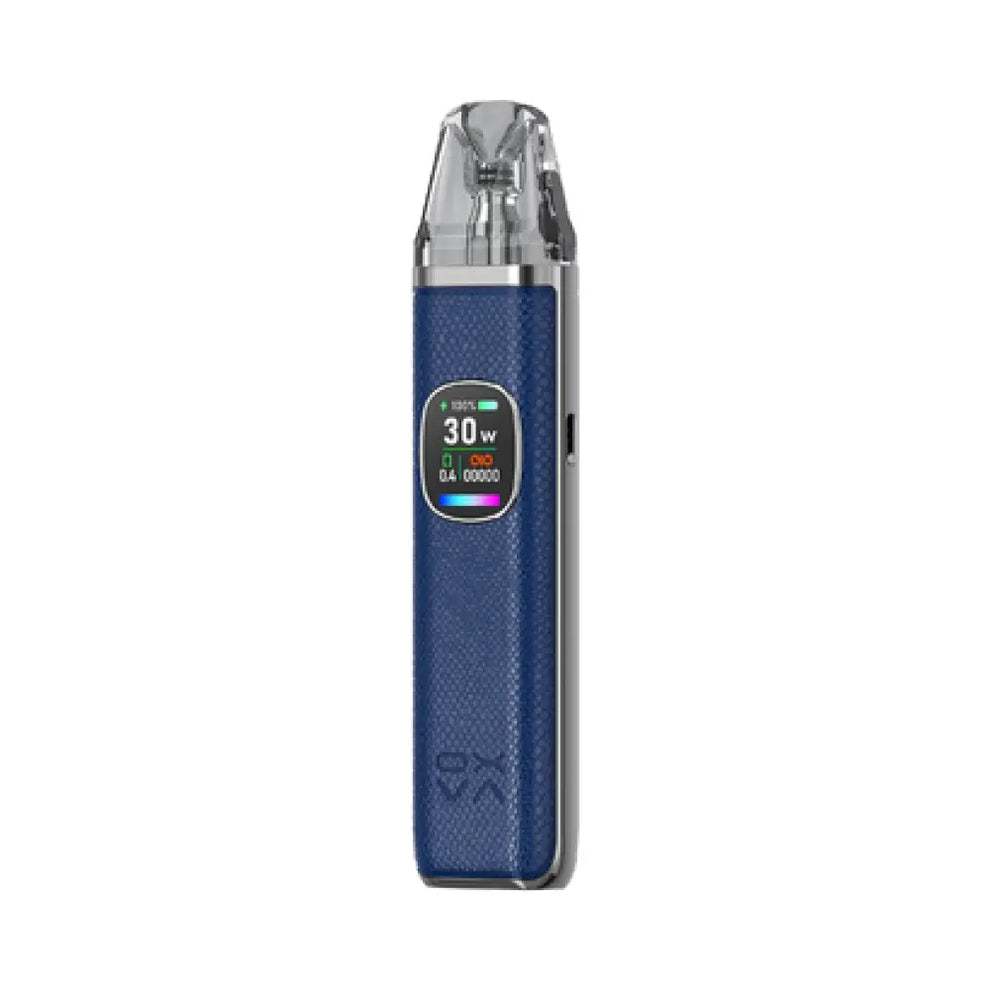Xlim Pro 2 | Oxva Xlim Pro 2 Pod Kit | 2 FREE E-Liquids