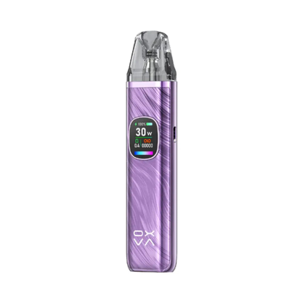 Xlim Pro 2 | Oxva Xlim Pro 2 Pod Kit | 2 FREE E-Liquids