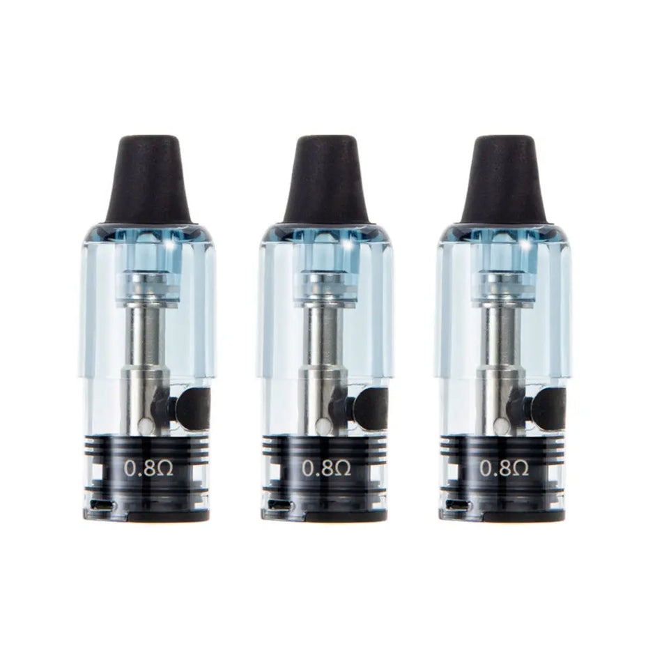 Vape Accessories & Replacement Parts for E-Cigs Shop UK – Tidal Vape