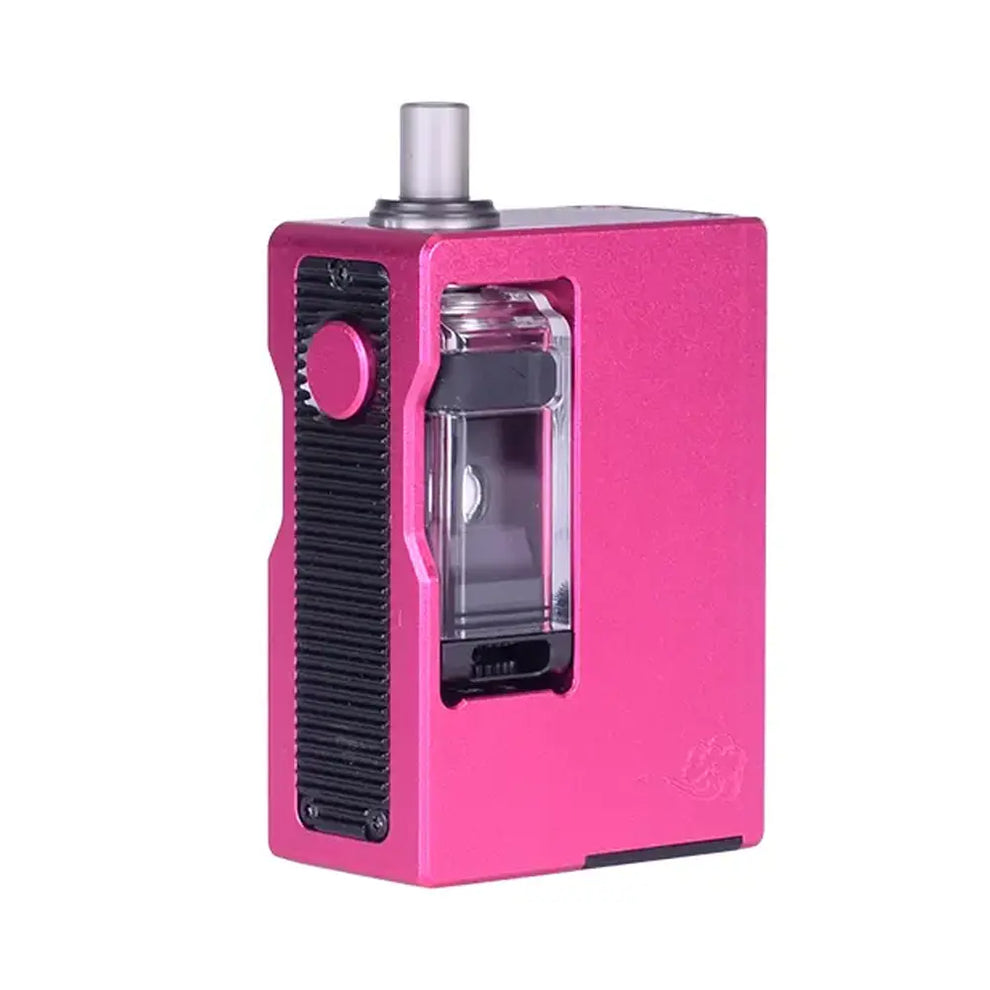 Pixel Aio Boro Vape Kit by Vaperz Cloud – Tidal Vape