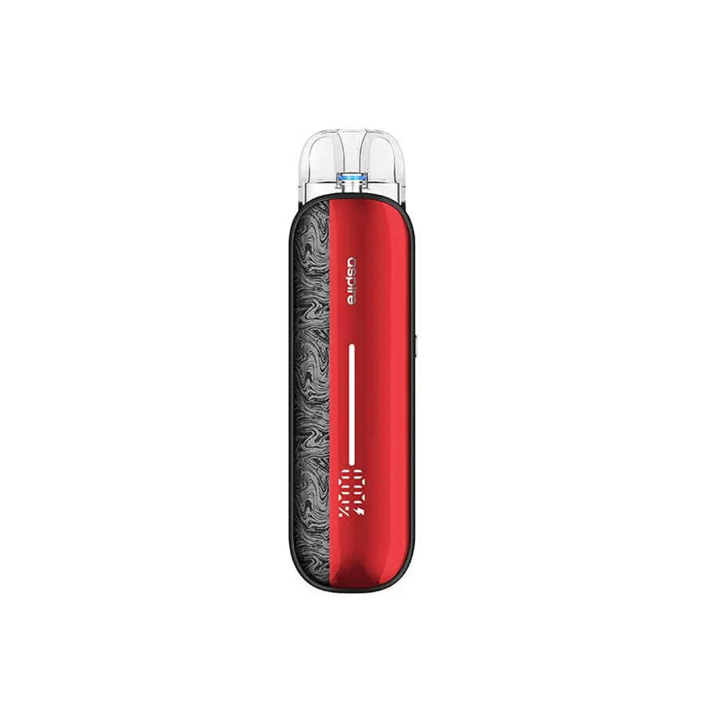 Aspire Pixo Aura Pod Vape Kit