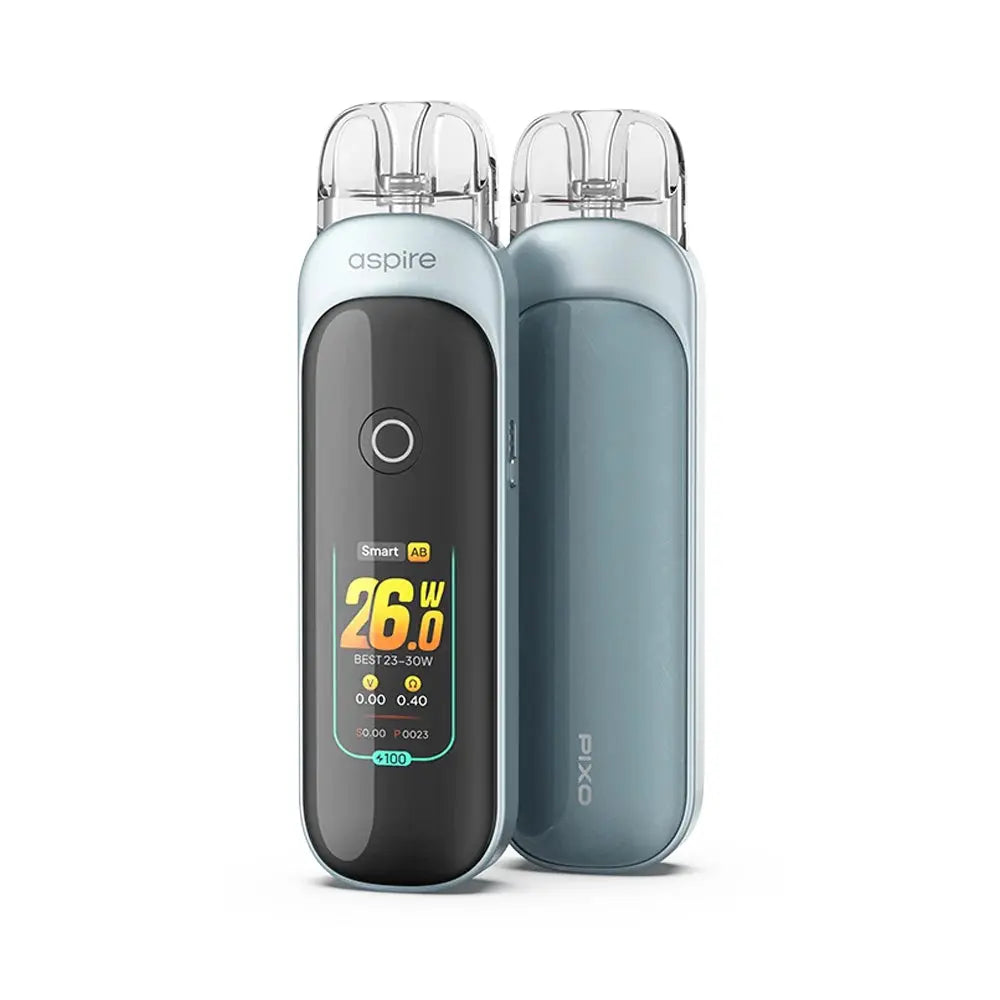 Aspire Vape Kits UK | Best Aspire Pod & Starter Kits