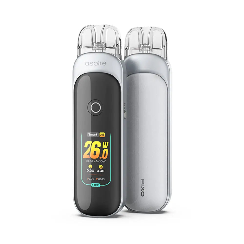 Pixo Pod Vape Kit by Aspire – Tidal Vape