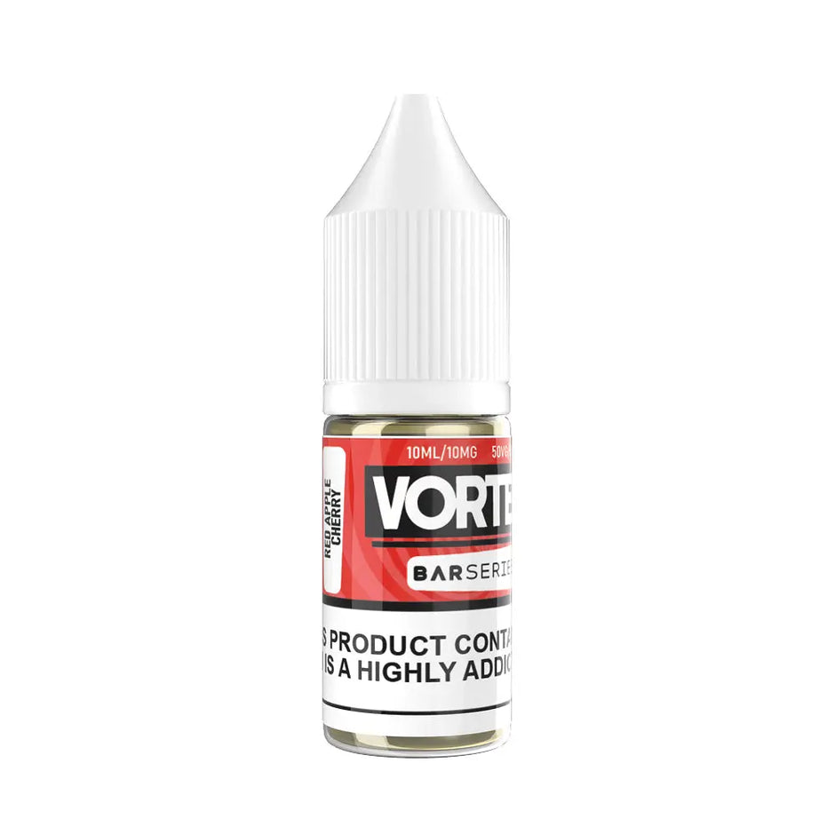 Sour Pineapple Ice 10ml E-Liquid by Vortex – Tidal Vape