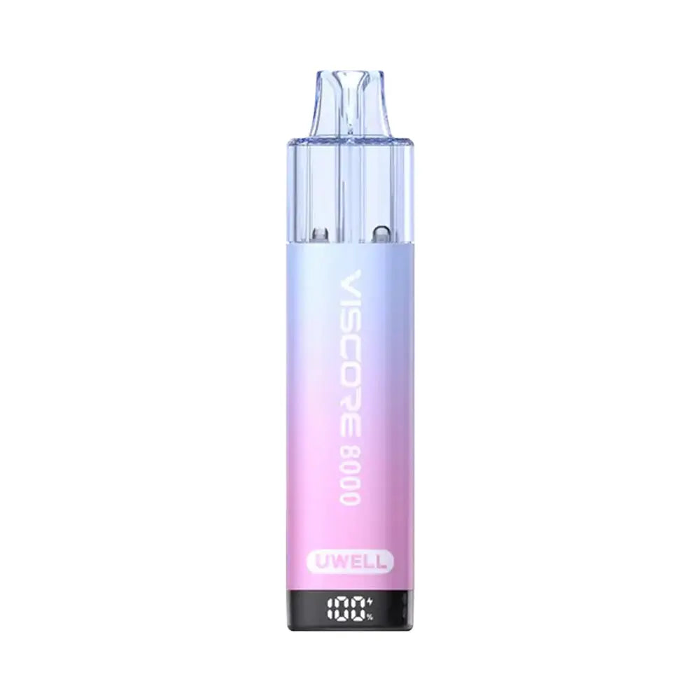 Viscore 8000 Prefilled Pod Kit by Uwell
