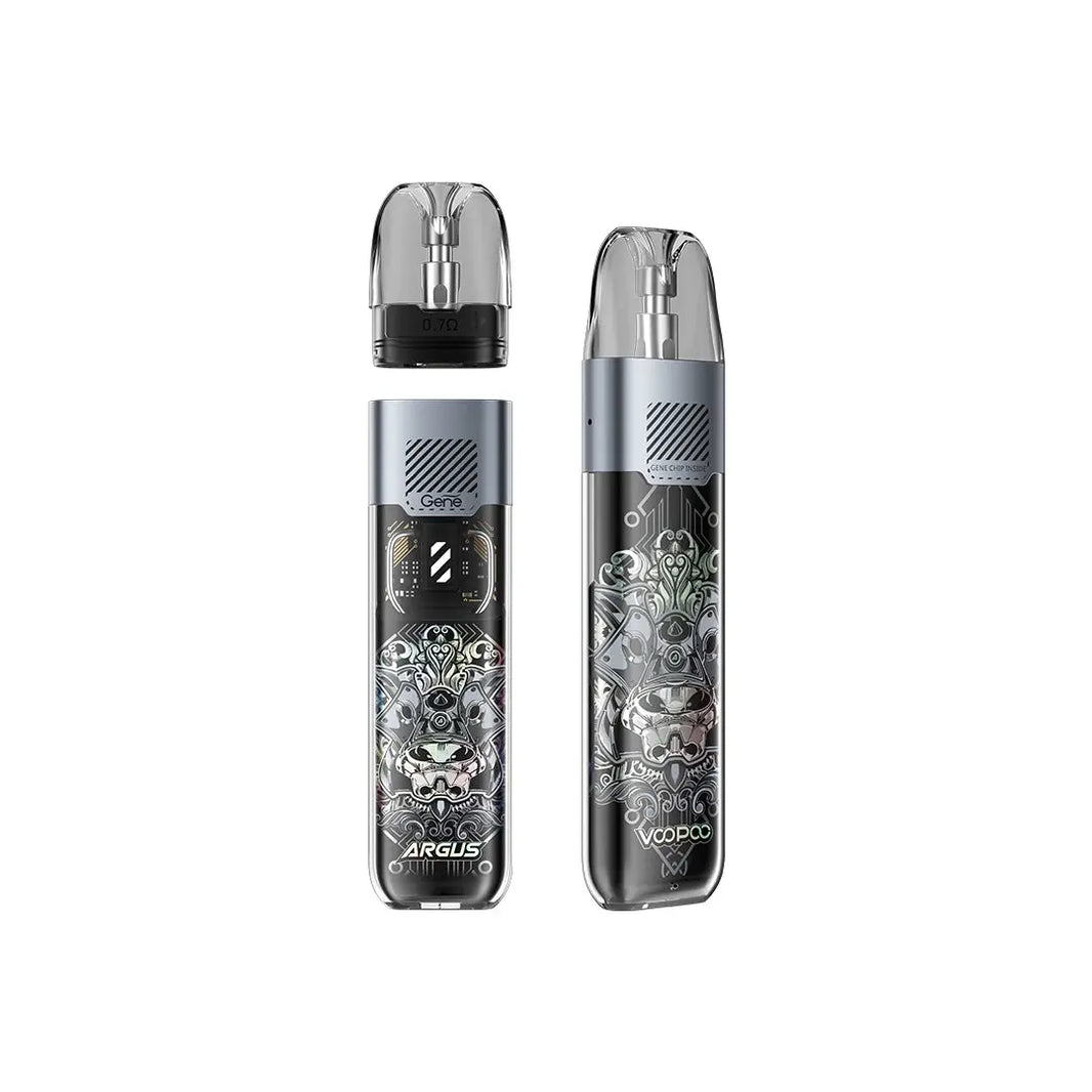 Voopoo Vape Kits UK | Argus, Drag & Vinci Kits