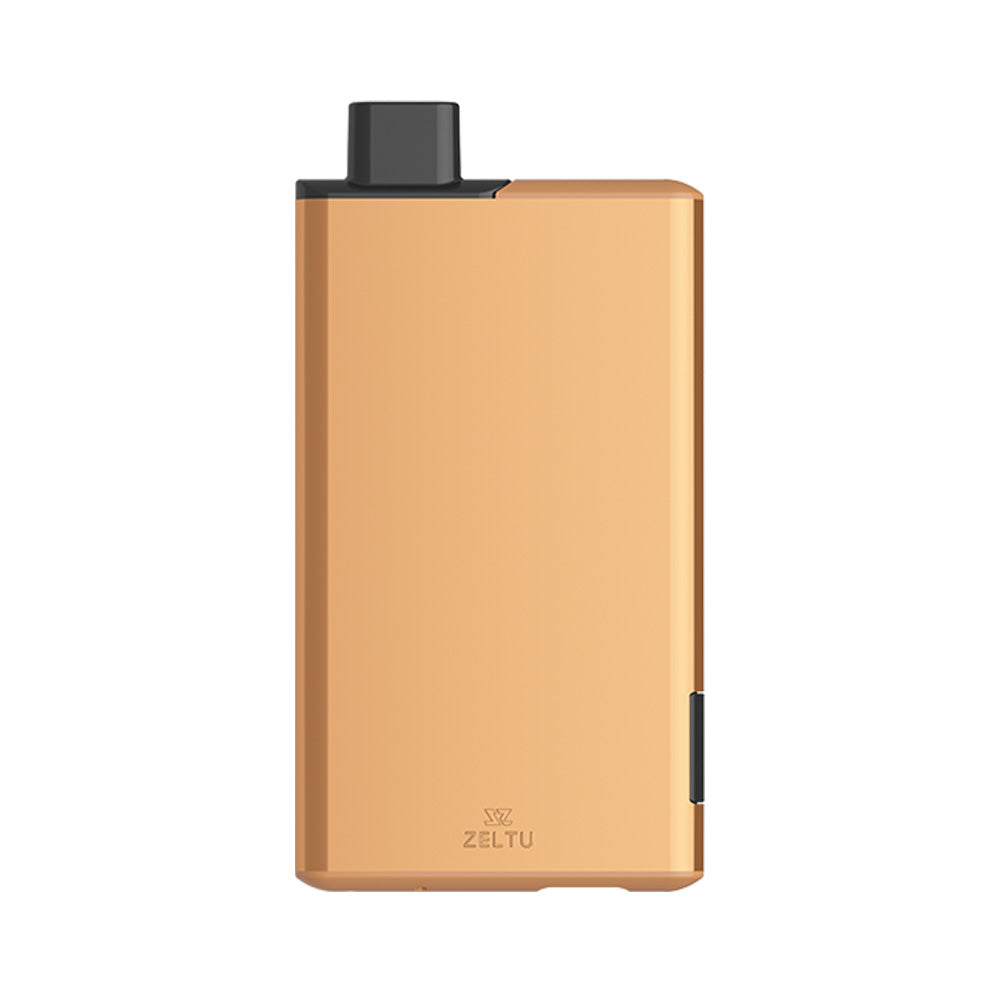 Zeltu X3 Vape Pod Kit | Build Your Bundle | Tidal Vape - TidalVape